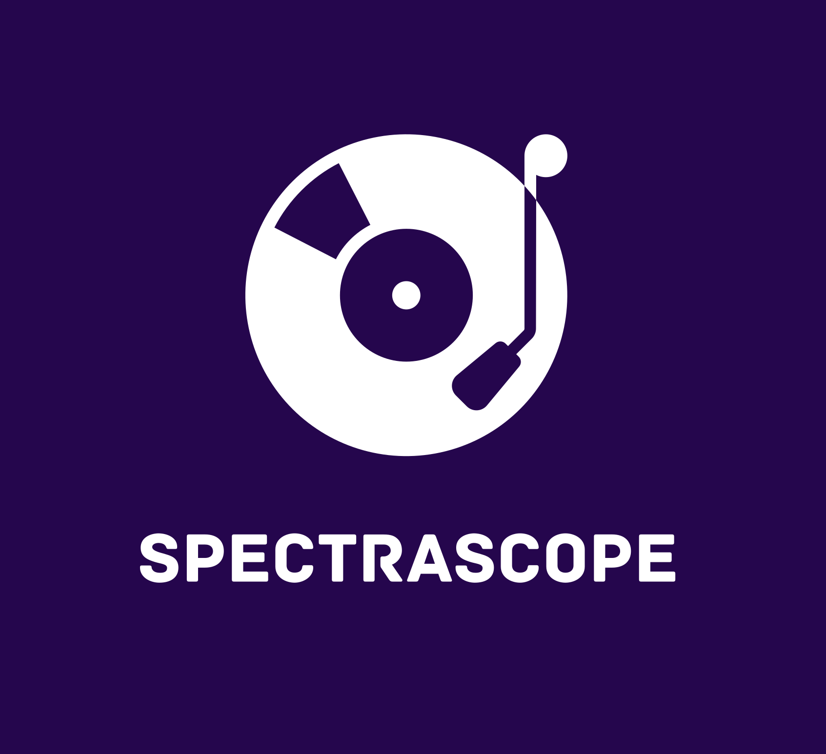 Spectrascope - The Future of Audio Production